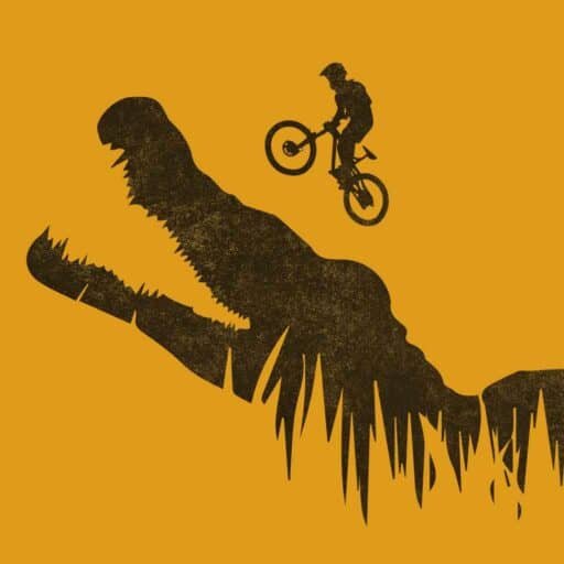 Alligator The Race – Florida | Mountain Biking
